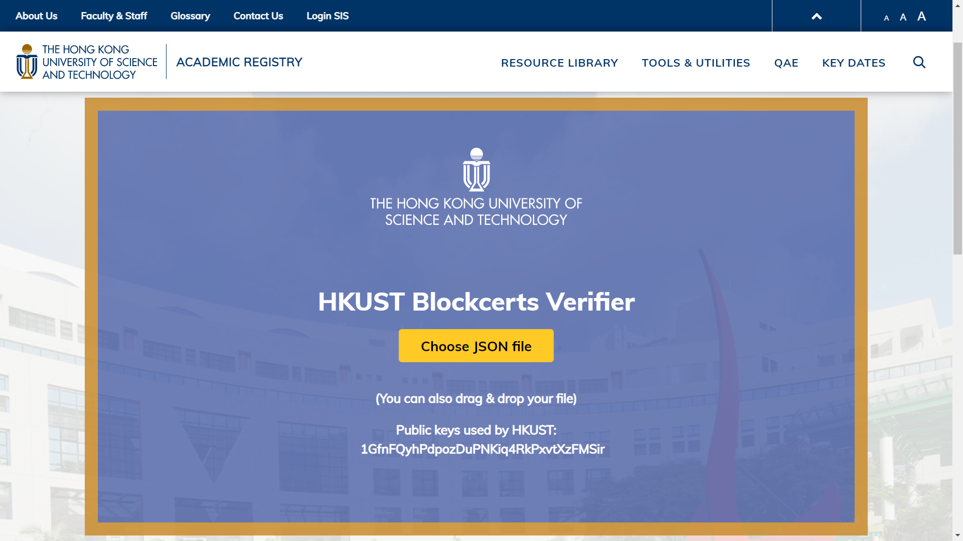 Blockchain and NFTs explained | STEM@HKUST
